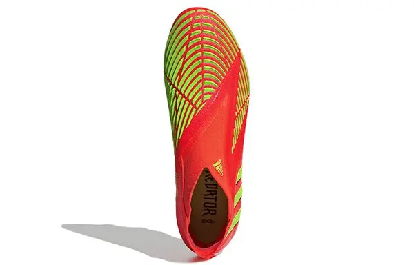 Adidas Predator Edge+ Fg 'game Data Pack' Football Boots