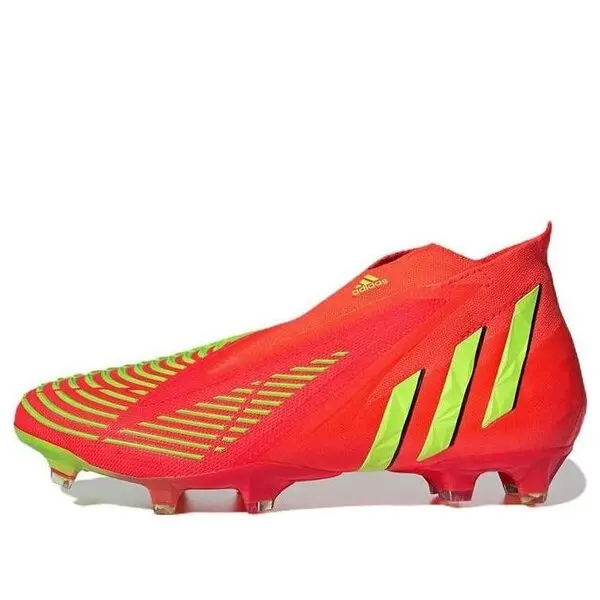 Adidas Predator Edge+ Fg 'game Data Pack' Football Boots