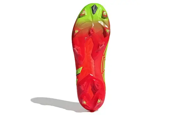 Adidas Predator Edge+ Fg 'game Data Pack' Football Boots