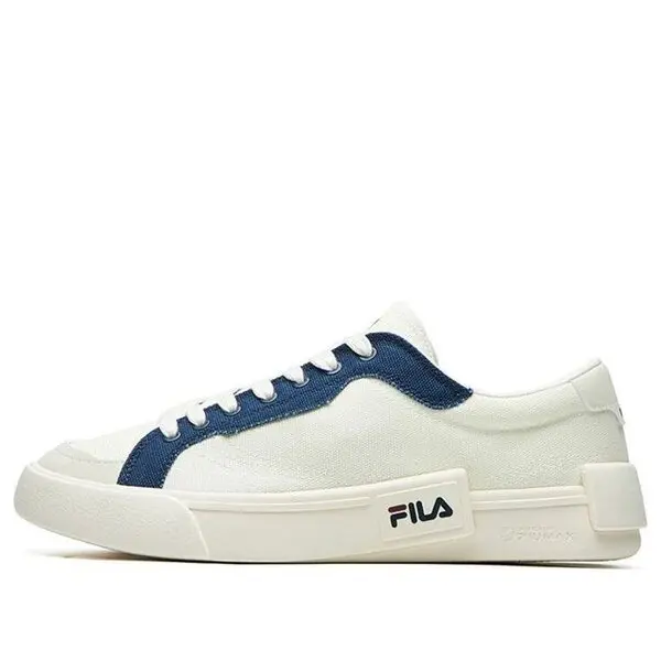 FILA FUSION Low Top Sneakers