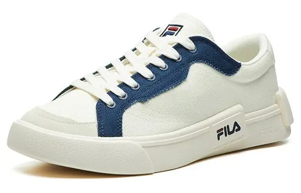 FILA FUSION Low Top Sneakers