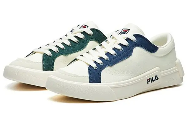 FILA FUSION Low Top Sneakers