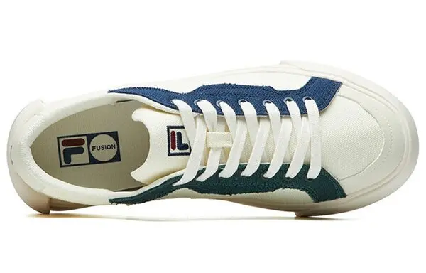FILA FUSION Low Top Sneakers