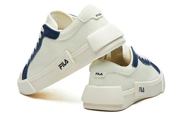 FILA FUSION Low Top Sneakers