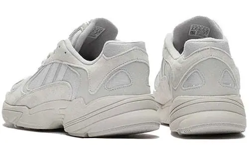 Adidas Yung-1 Two Sneakers - Grey