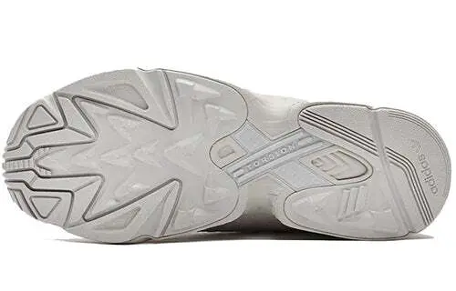 Adidas Yung-1 Two Sneakers - Grey