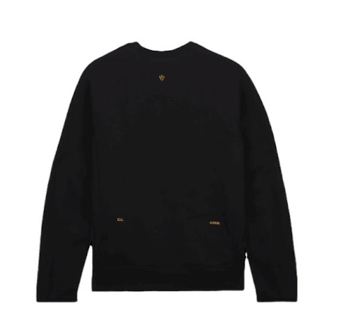 Nike X Nocta Drake Tech Fleece Hoodie
