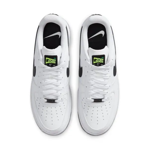 Nike Force 1 Low "ny Vs Ny" Sneakers