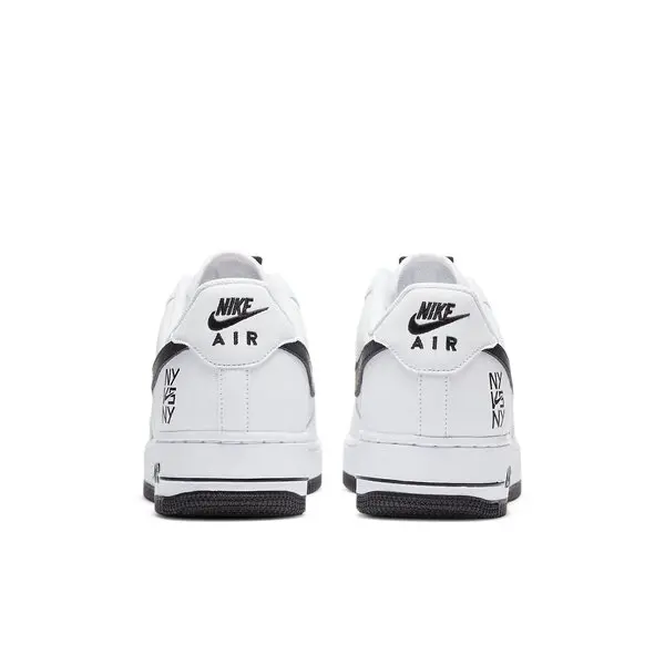 Nike Force 1 Low "ny Vs Ny" Sneakers