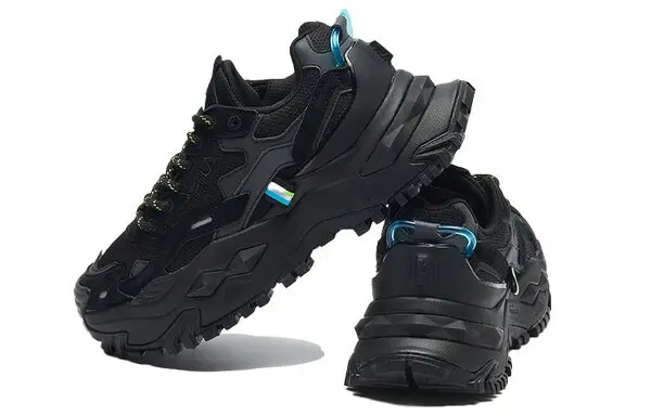 FILA FUSION T12w135211fbk Sneakers