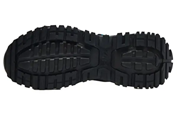 FILA FUSION T12w135211fbk Sneakers
