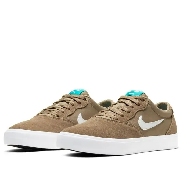 Nike Chron Slr Sb Sneakers - Brown