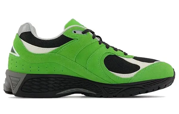 NEW BALANCE 2002r "good Vibes Pack - Green