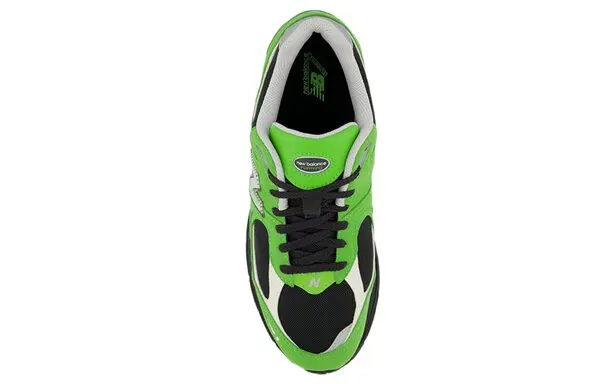 NEW BALANCE 2002r "good Vibes Pack - Green