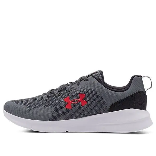 Under Armour Essential Sneakers - Gray