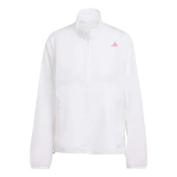 Adidas Tokyo Track Jacket - White
