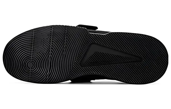 Under Armour Legend Lifter Training Sneakers - Black