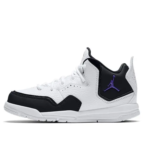 JORDAN Air Courtside 23 'concord' Sneakers