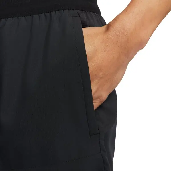 Nike Dri-fit 2-in-1 Running Shorts