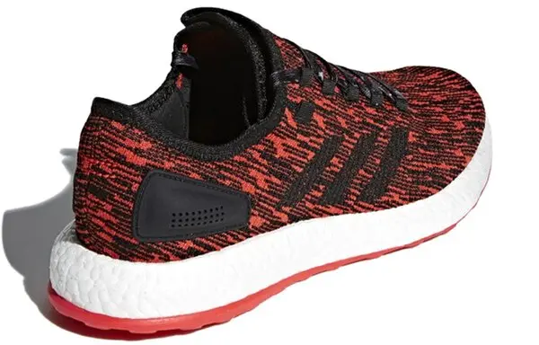 Adidas Pureboost Cny Athletic Sneakers