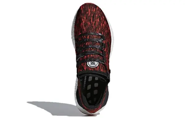 Adidas Pureboost Cny Athletic Sneakers