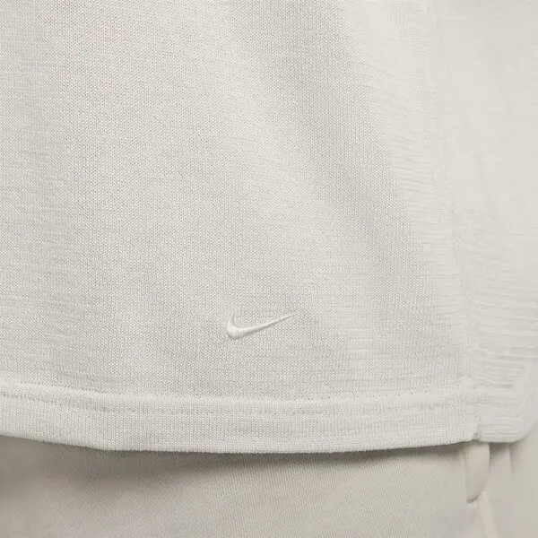 Nike X Stussy Long-sleeve Knit Jersey