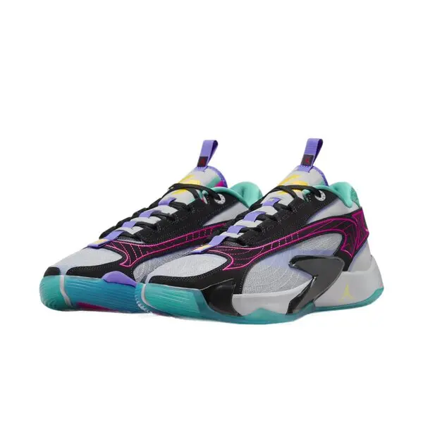 JORDAN Luka 2 'all-star' Sneakers - Multicolor