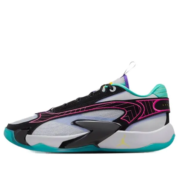 JORDAN Luka 2 'all-star' Sneakers - Multicolor