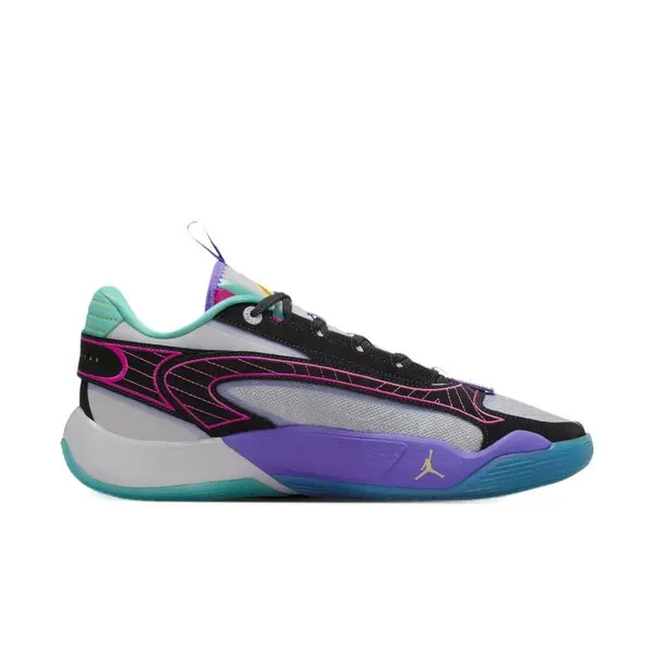 JORDAN Luka 2 'all-star' Sneakers - Multicolor