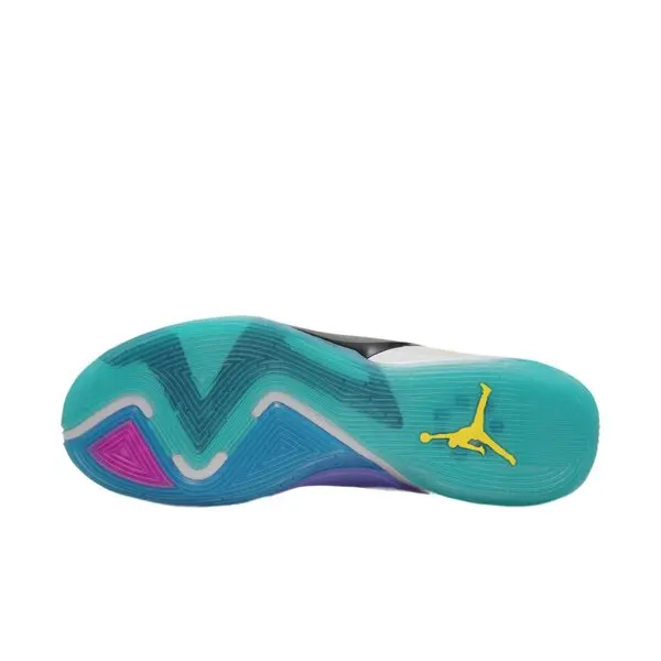 JORDAN Luka 2 'all-star' Sneakers - Multicolor