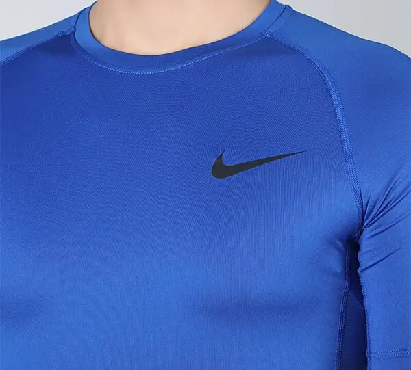 Nike Pro Training Tight Short Sleeve T-shirt