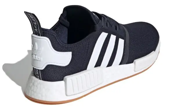 Adidas Nmd_r1 Sneakers - Blue