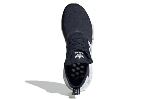 Adidas Nmd_r1 Sneakers - Blue