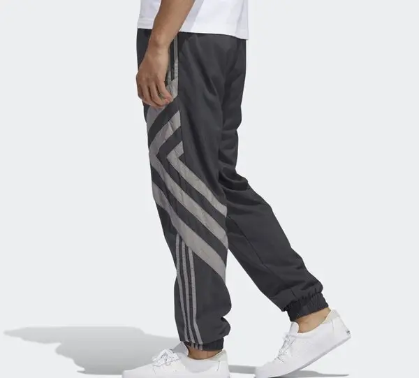 Adidas Originals Printing Sports Pants