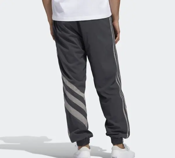 Adidas Originals Printing Sports Pants