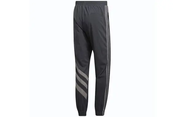 Adidas Originals Printing Sports Pants