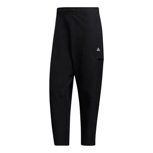 Adidas Series Sports Pants/trousers/joggers - Black