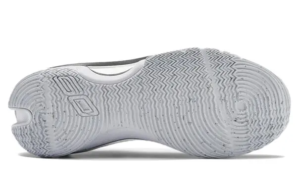 Under Armour Curry Low Top Athletic Sneakers