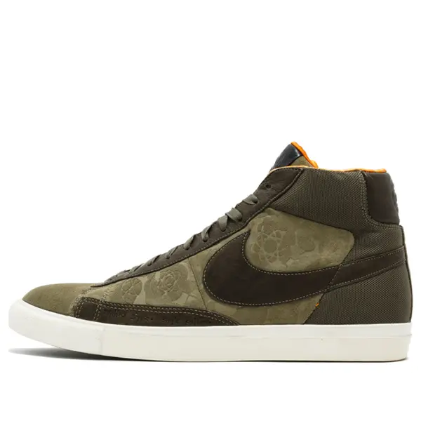 Nike Blazer Hi Sp - /black