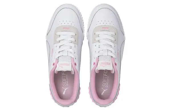 PUMA Carina Lift Platform Sneakers