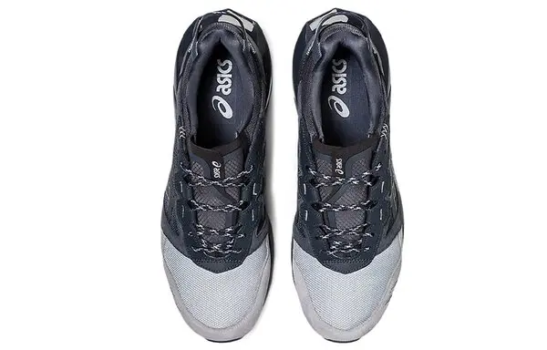 Asics Gel-lyte Xxx "carrier Piedmont - Grey