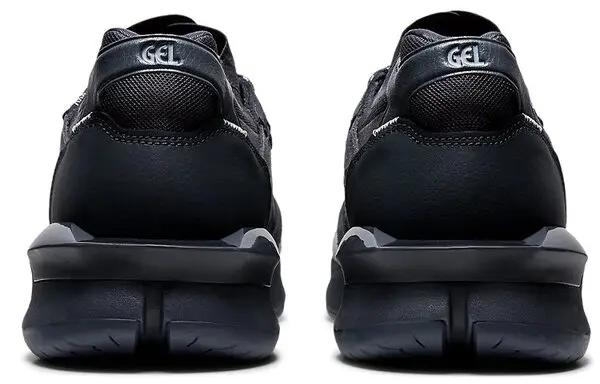Asics Gel-lyte Xxx "carrier Piedmont - Grey