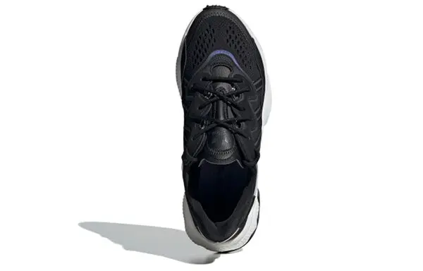 Adidas Originals Ozweego Sneakers - Black