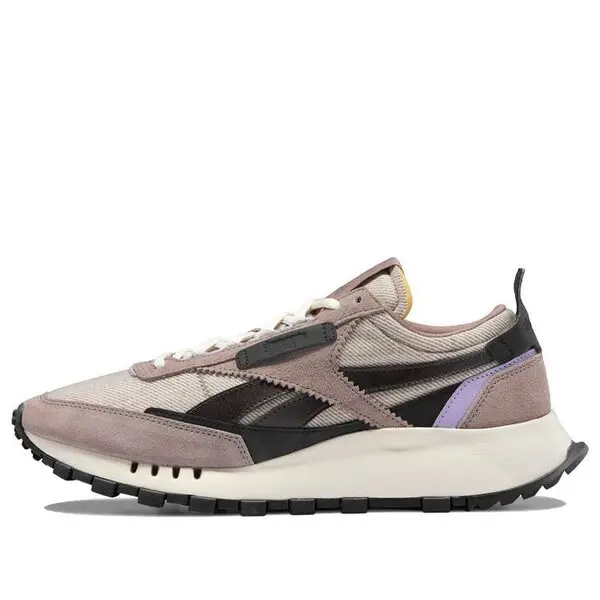 REEBOK X A$ap Nast Classic Leather Legacy Sneakers - Tan