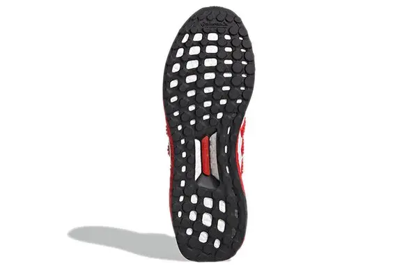 Adidas Lego X Ultraboost "color Pack Red - White/red