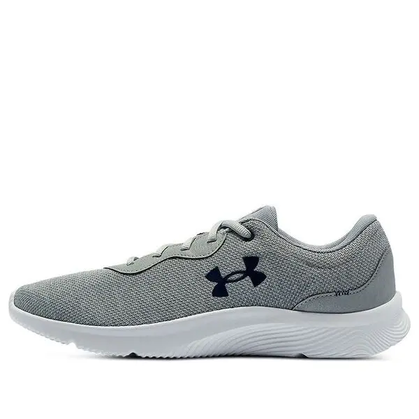 Under Armour Mojo 2 Athletic Sneakers - Mod/grey