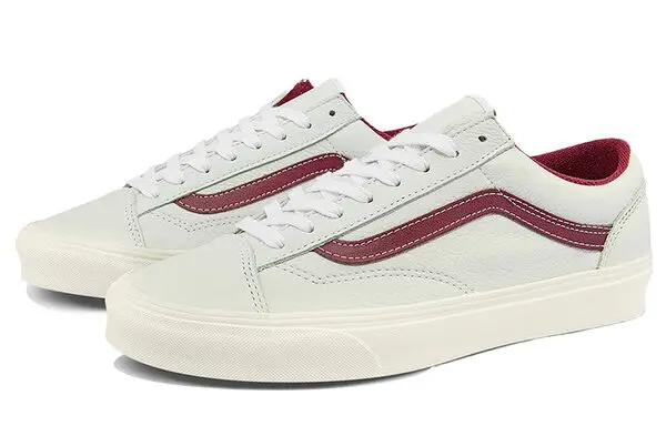 VANS Style 36 Low-top Sneakers