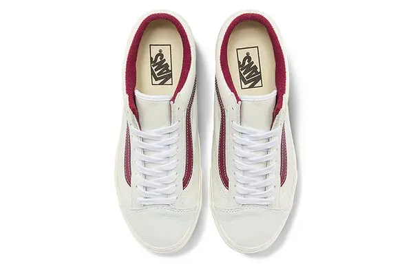 VANS Style 36 Low-top Sneakers