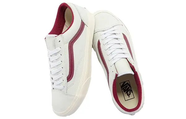 VANS Style 36 Low-top Sneakers