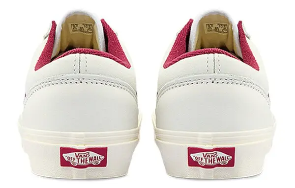VANS Style 36 Low-top Sneakers